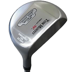 Tom Morris Woody Putter / オリジナルカーボン その他 パター メンズ 中古 ゴルフクラブ ・ ゴルフ用品 ｜ 激安 ...