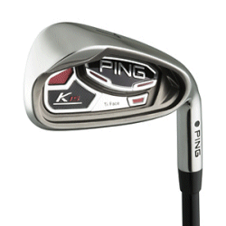 K15ハイブリッドアイアン【カラーコード別記】 / PING TFC 530I ピン（PING） アイアン メンズ 中古 ゴルフクラブ ...