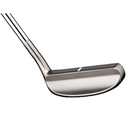 Wilson Staff 8882 / オリジナルスチール ウィルソン パター メンズ 中古 ゴルフクラブ ・ ゴルフ用品 ｜ 激安中古クラブ市場