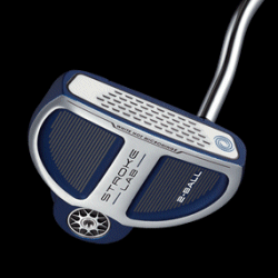 STROKE LAB 2-BALL【2020年】レディース / STROKE LAB シャフト オデッセイ パター メンズ 中古 ゴルフクラブ ...