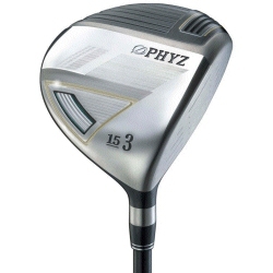PHYZ Ⅲフェアウェイ【2014年】(ファイズスリー) / PZ-504F ブリヂストン フェアウェイウッド メンズ 中古 ゴルフクラブ ・ ゴルフ用品 ｜ 激安中古クラブ市場